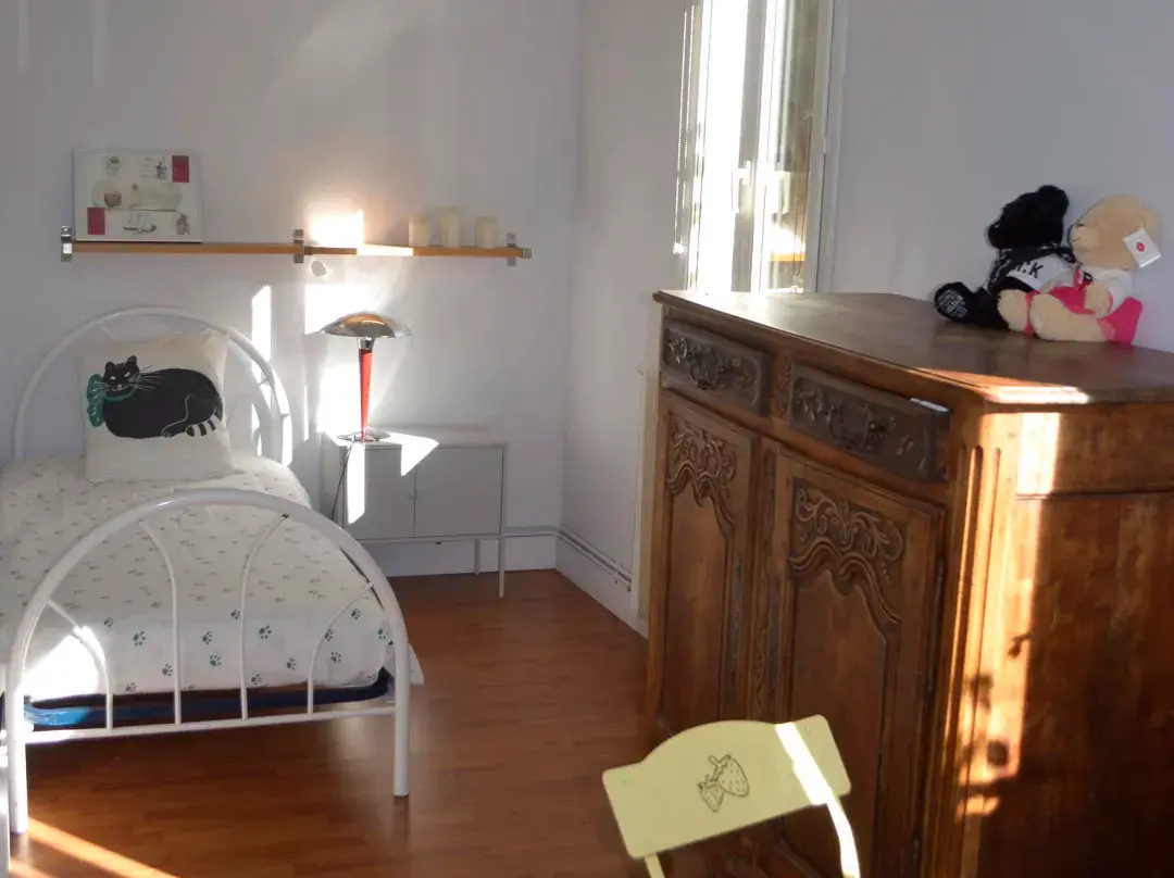 La Maison L'amérique Vous Accueille Dans L'une De Leurs Chambres - Saint-Jean-de-Braye