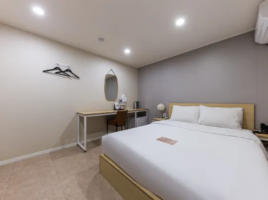 Chungju Ben Hotel - Cheongju-si