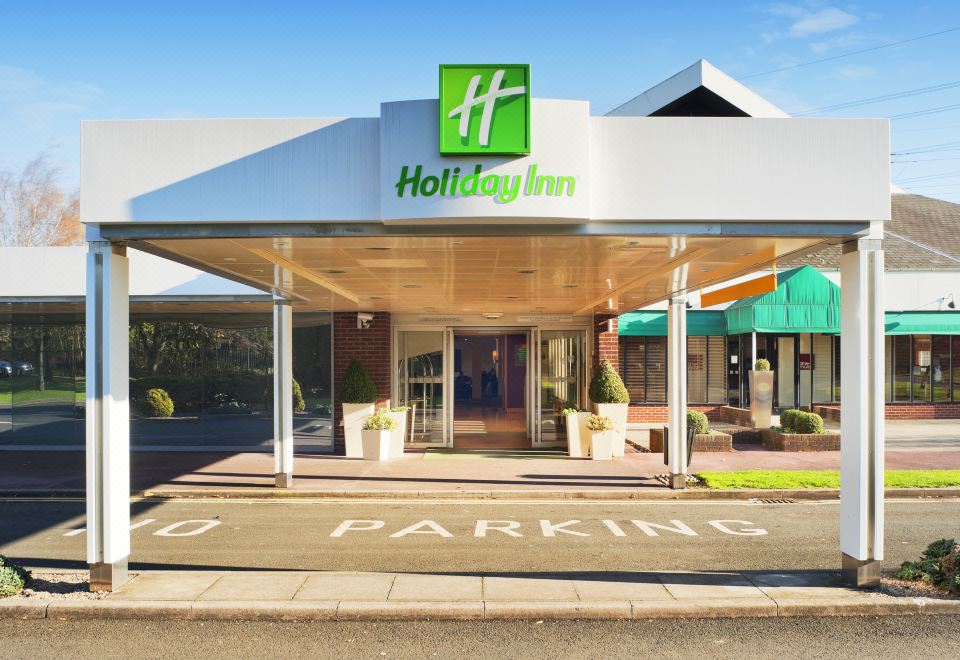Holiday Inn Birmingham M6, Jct.7,Birmingham - Updated 2024 Reviews ...