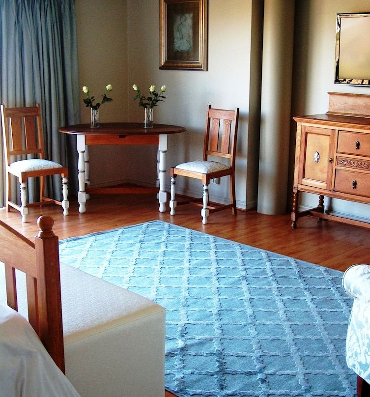 Casa Mia Guesthouse - Le Cap