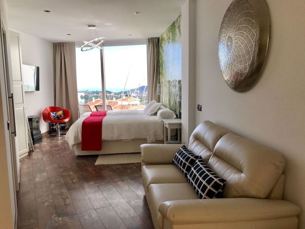 Loft El Sueño - Cómpeta