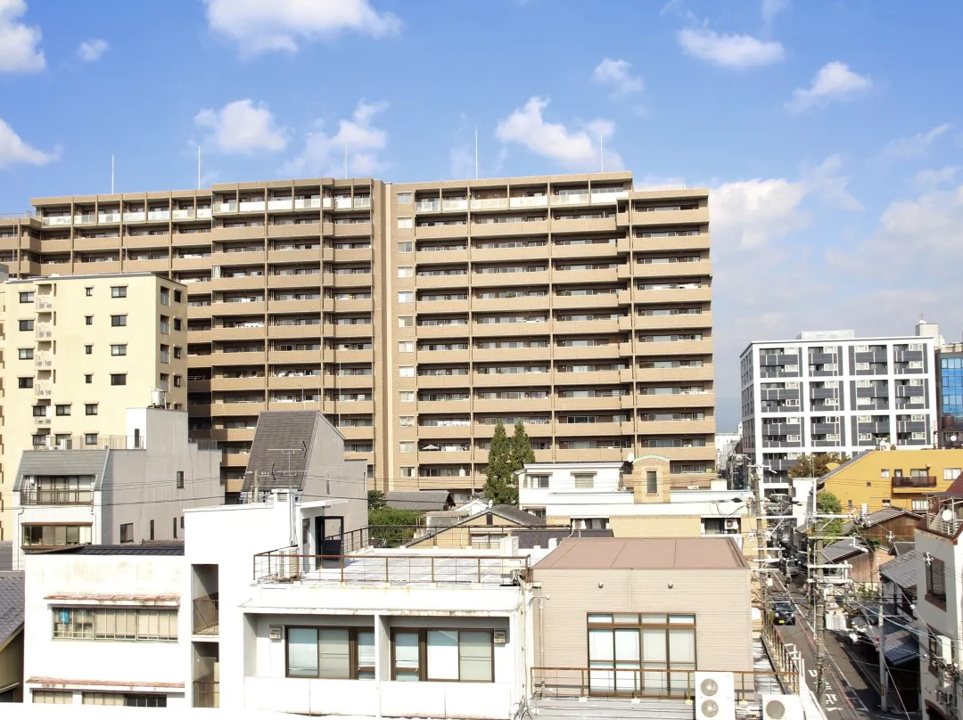 City Pension Tommy Rich Inn Kyoto - 교토시