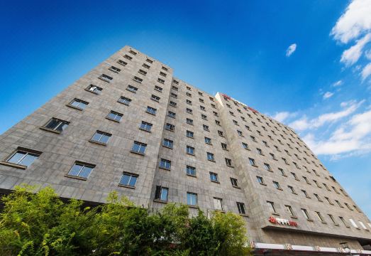 Ibis Ambassador Seoul Insadong - Valoraciones de hotel de 3 estrellas ...