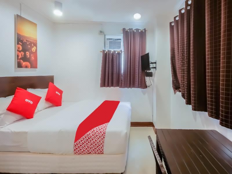 Oyo 856 City Stay Inns Slex Makati - Manila