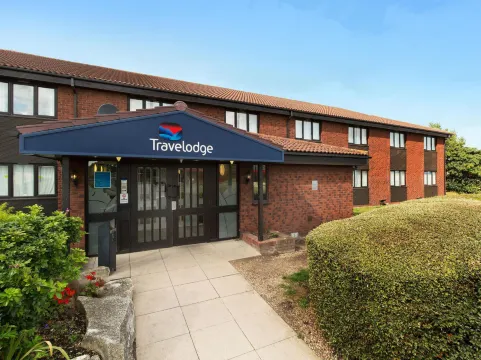 Travelodge Doncaster - North Yorkshire