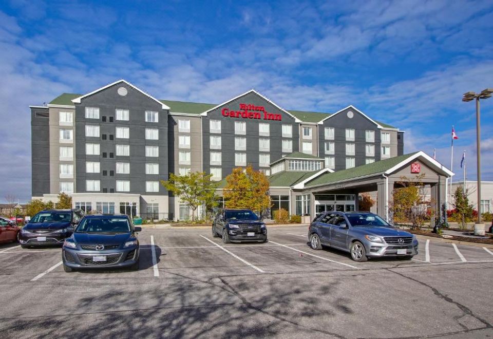 Hilton Garden Inn Toronto/Ajax, Ajax: Hot Deals & Reviews 2025 | Trip.com