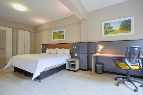 The Park Lodge Hotel - Pretoria