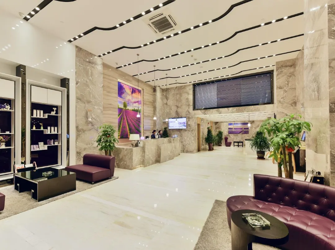 Lavande Hotel - Xining
