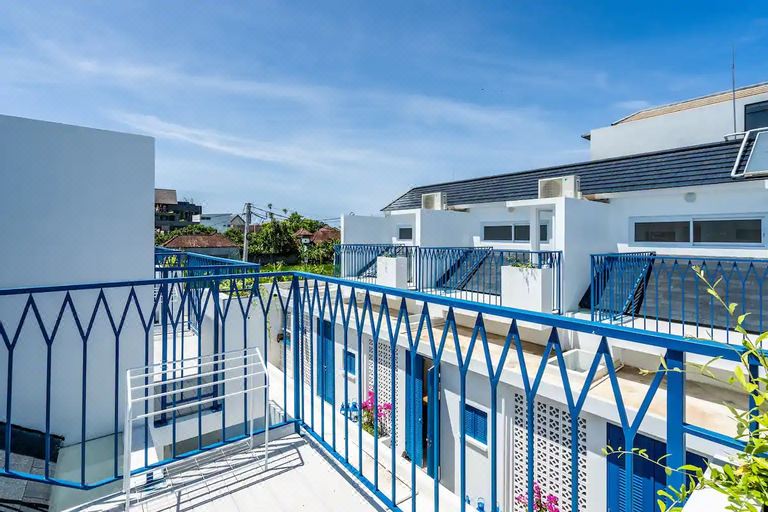 The Blue Loft Canggu Berawa Free Scooter I,Bali - Updated 2024 Reviews ...
