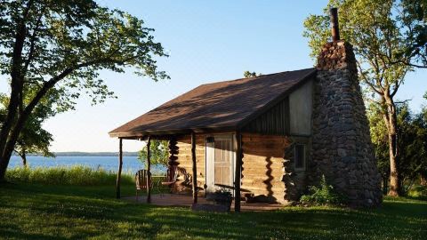 Spicer Castle,Green Lake Township - Updated 2023 Prices | Trip.com