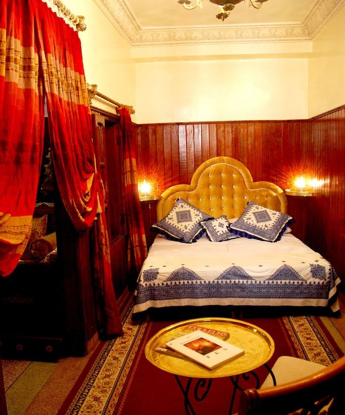 Dar Ain Allo - Fes