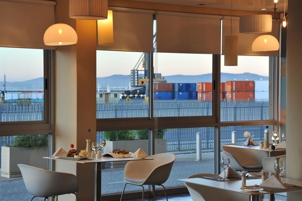 Harbour Bridge Suites 001 - كيب تاون