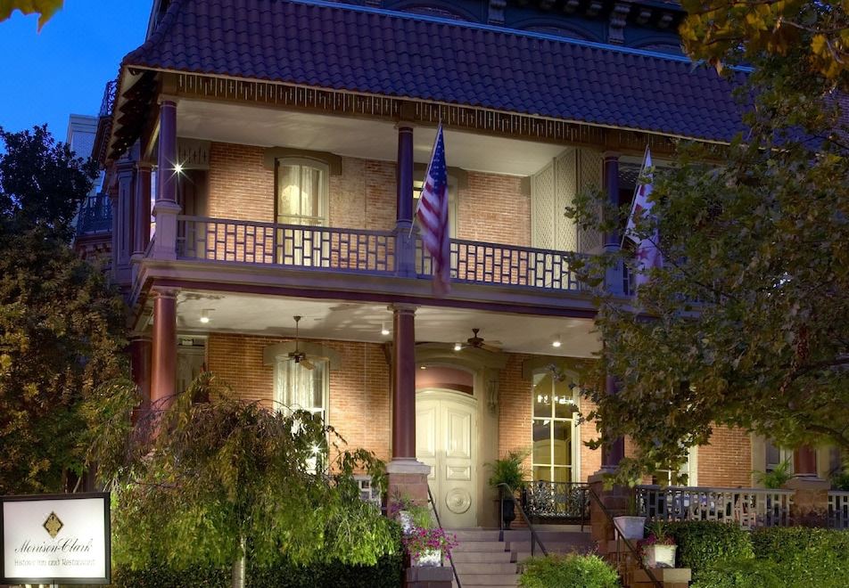 Morrison Clark Inn Washington DC Convention Center، 2024 | Trip.com