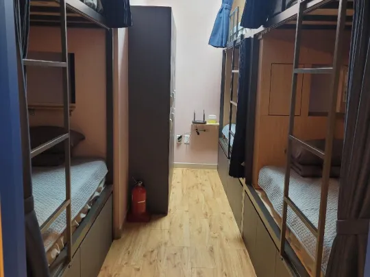 Jongnostay Hostel - Seoul