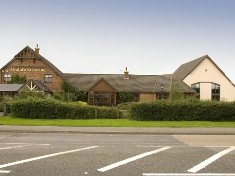 Premier Inn Bishop Auckland - Bishop Auckland