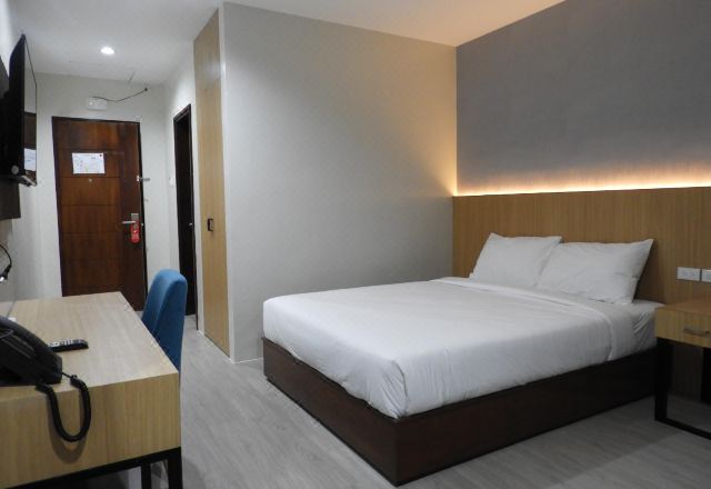 Vanyard Hotel, 2024 | Trip.com