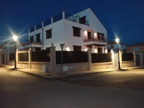 Casa Rural Balcón De Despeñaperros - Santa Elena