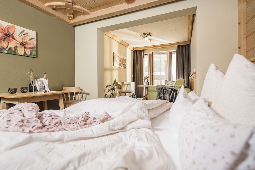 Hotel Sieghard Zillertal - Hippach