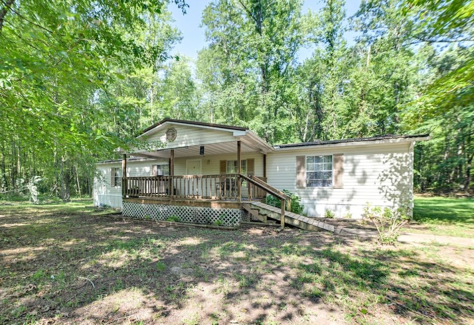 Pet-Friendly Springville Home Near Kentucky Lake!,Henry County ...