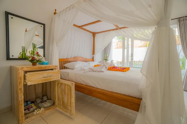 Kubu Carik Guest House - Seminyak