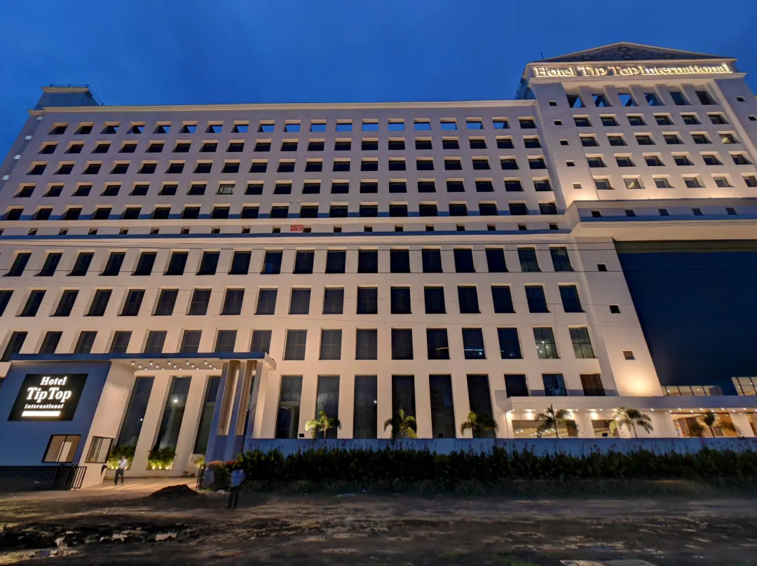 Hotel Tip Top International Pune - Pune