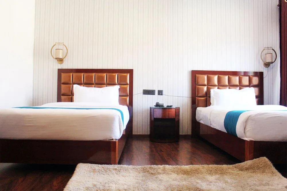 Bhutan Boutique Residency - Thimphu