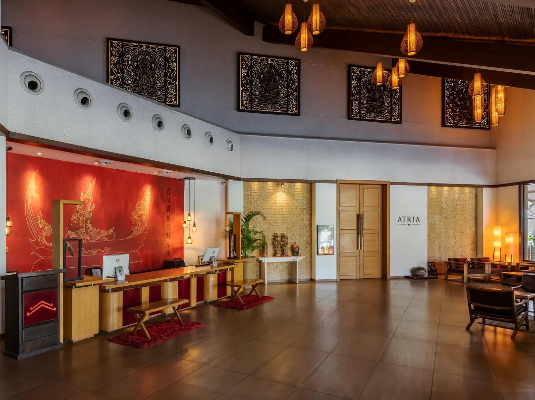Rudraksh Club & Resort - Ujjain