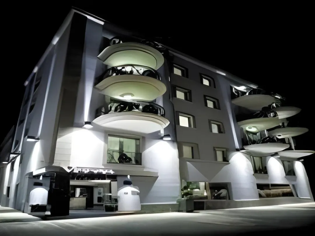 Victoria Hotel - Pescara