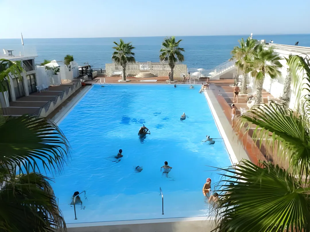 Hotel Lafayette - Apulia