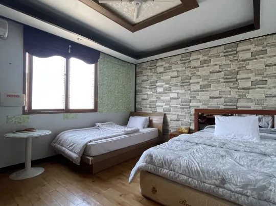 Jeongseon Daeseong - 旌善郡