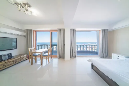 Yangyang Bada View - Sokcho-si