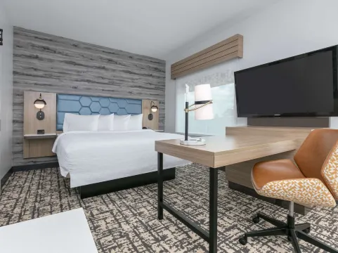 Hampton Inn & Suites By Hilton Shenandoah The Woodlands - The Woodlands, TX