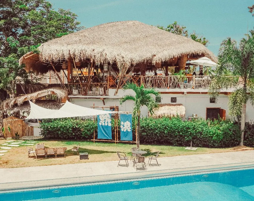 Keep Diving Resort Bohol - Panglao