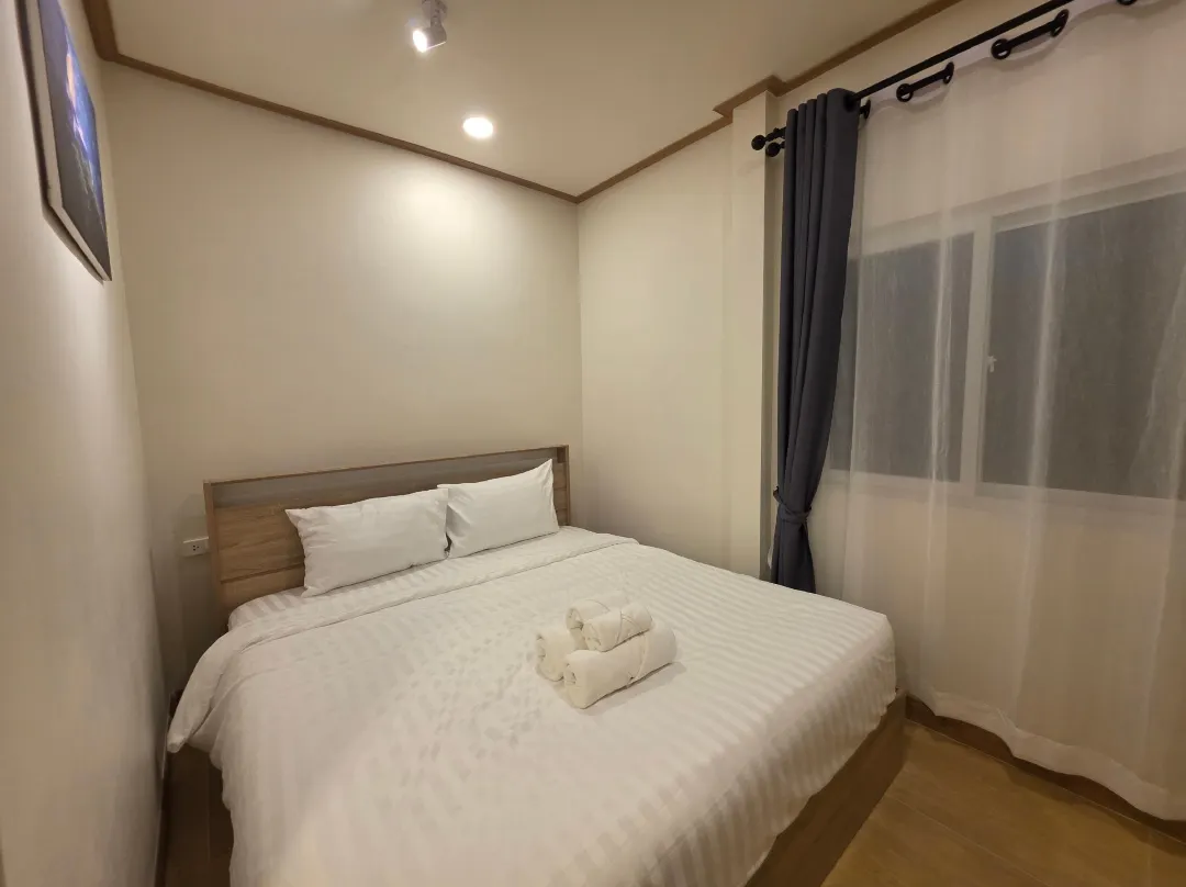 Asap Boutique Phuket - Thalang District