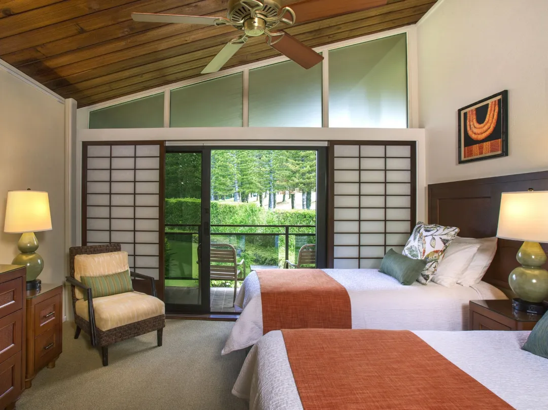 Napili Kai Beach Resort - Maui, HI