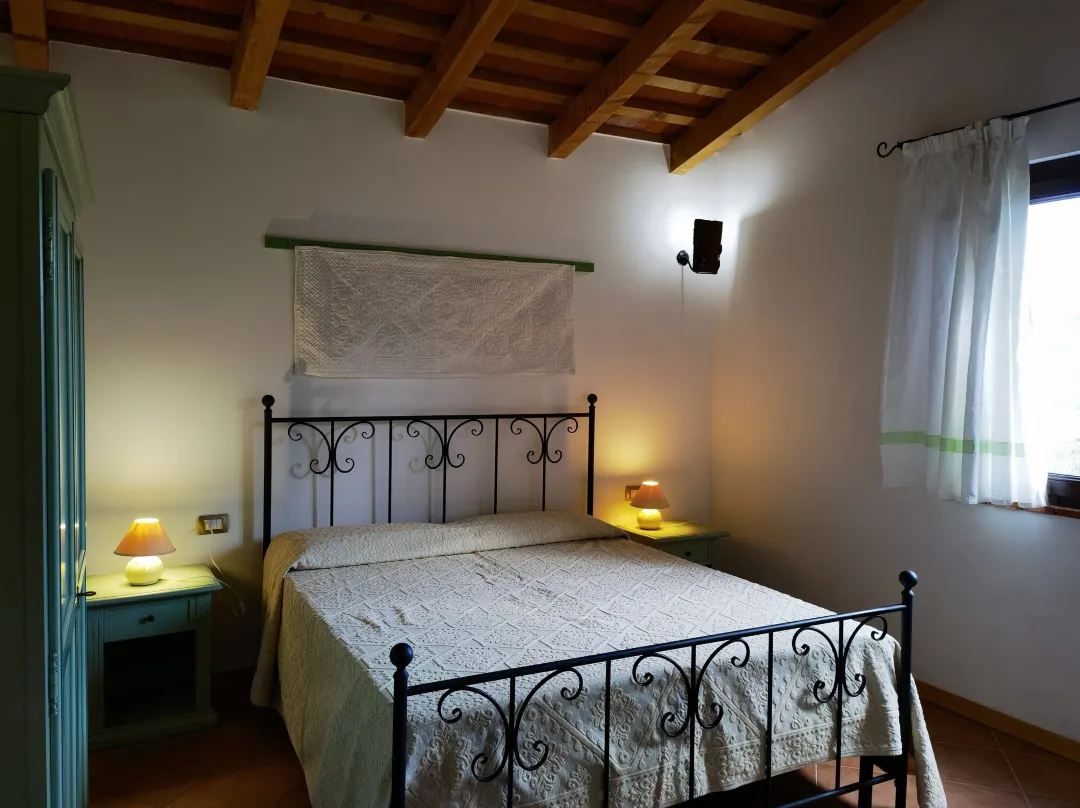 La Corte Degli Ulivi - Albergo Rurale - Sardinia