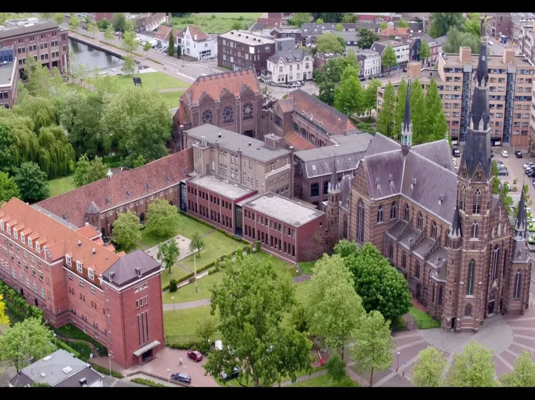 Hotel Mariënhage - Eindhoven