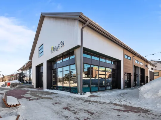 Private Rooftop Deck And Breathtaking Views - Stunning Mountain Escape - Silverthorne, CO