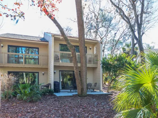 Golf Course Views And Private Patio - Spacious Coastal Retreat - Tybee Island, GA
