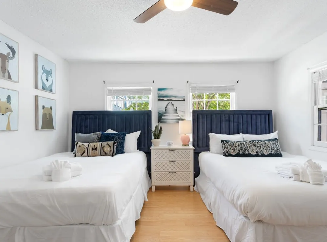 Heart Of Downtown - 1 Bedroom Suite W/ Parking! - Johns Island, SC