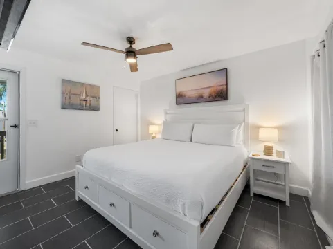 Gulf Highlands 110 - Panama City Beach, FL