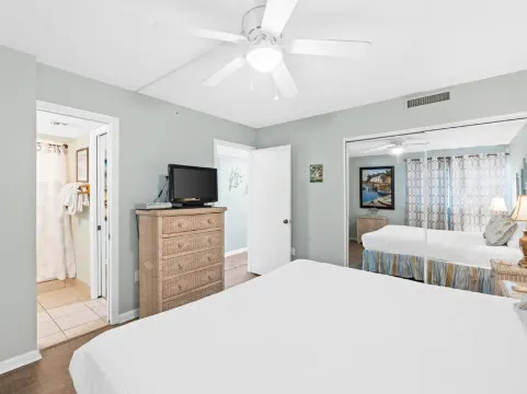 Summerhouse 903a - Panama City, FL