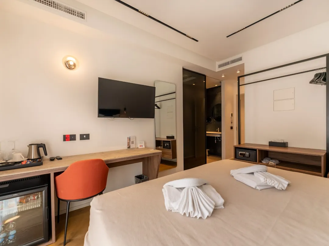 Le Suites Di Costanza - Cefalù