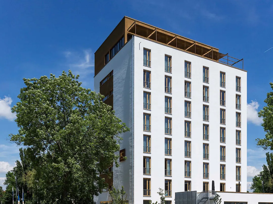 Hotel K99 - Radolfzell