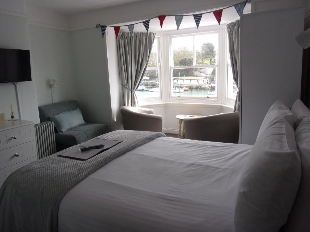 The Cavendale - Weymouth