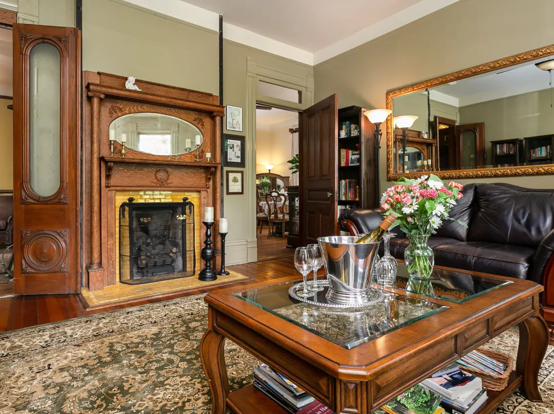 Beaufort House Inn - Weaverville, NC