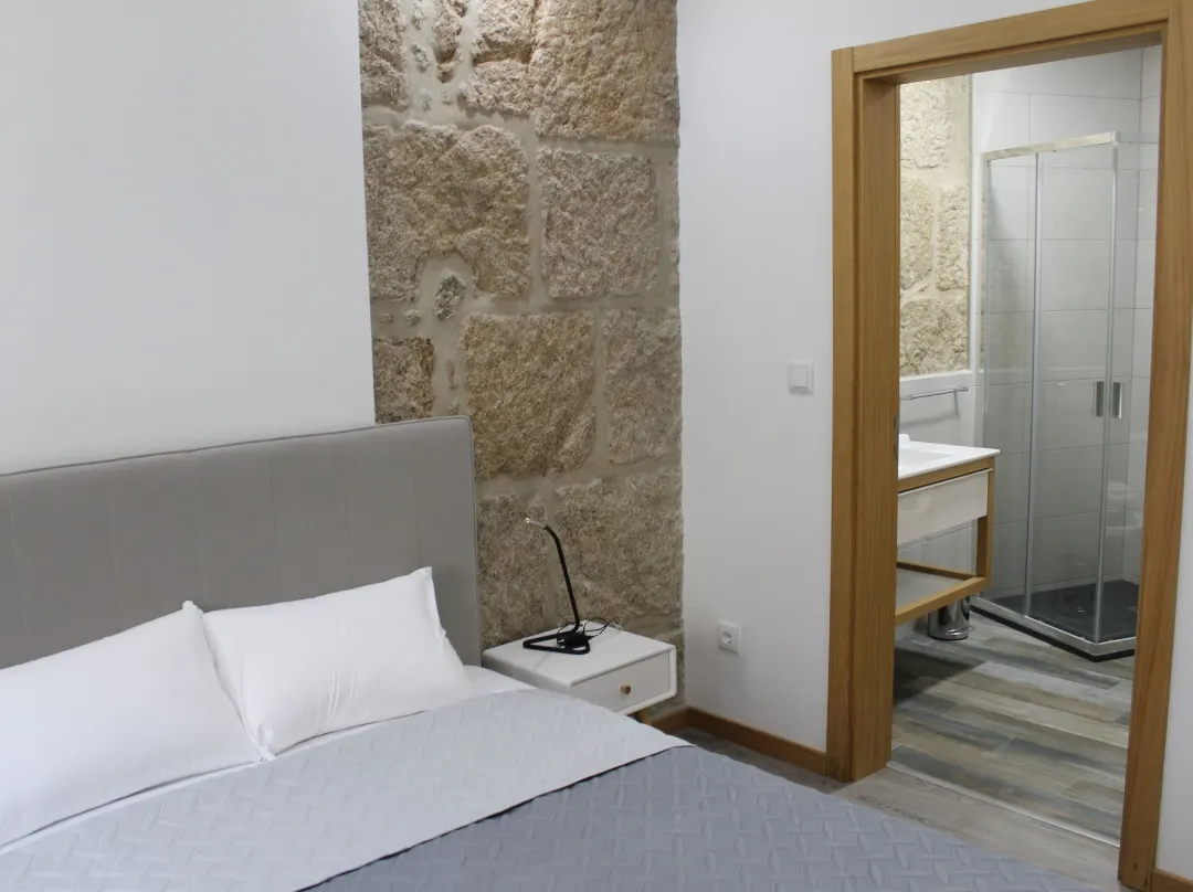 Alojamento Girassol - Guest House - Castelo Branco