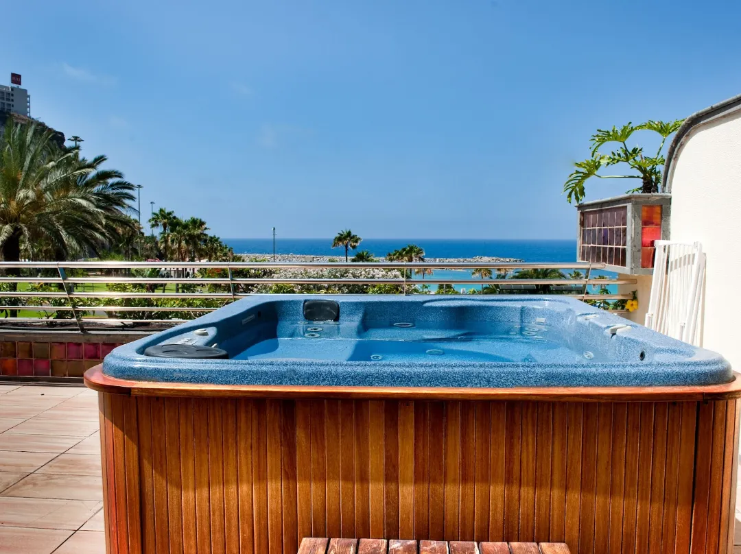 Holiday Club Playa Amadores - Gran Canaria