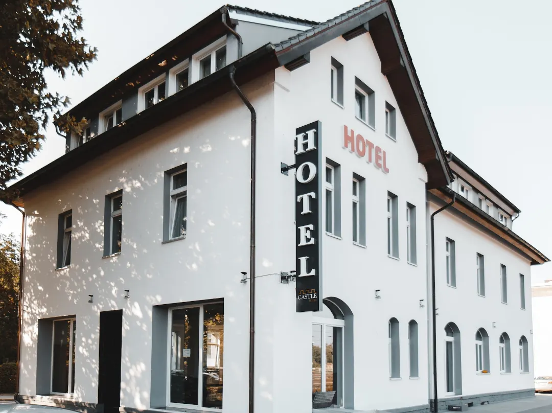 Hotel Castle Rastatt - Rastatt