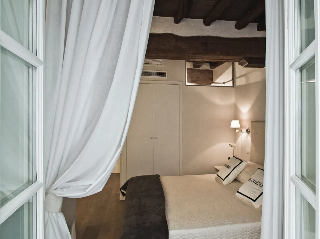 B&b Il Corso - Siena